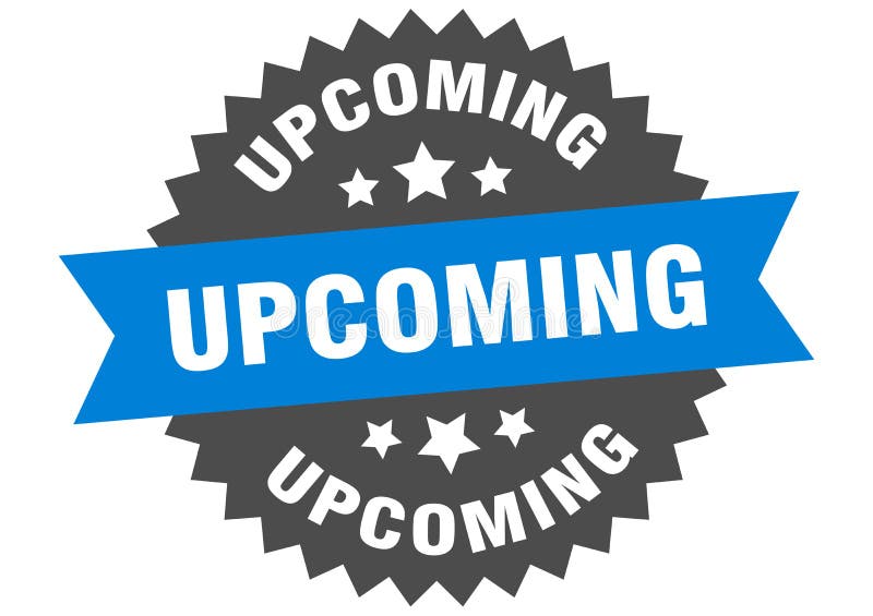 Round Stamp Upcoming Stock Illustrations – 105 Round Stamp Upcoming ...