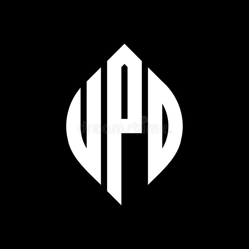 Upd Letter Stock Illustrations – 17 Upd Letter Stock Illustrations ...