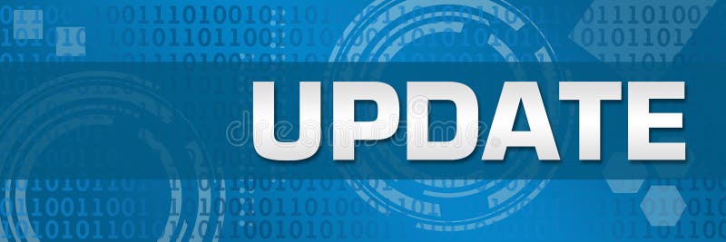 Update Written Stock Illustrations – 575 Update Written Stock ...