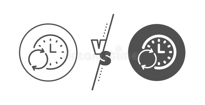Update Clock Stock Illustrations – 1,912 Update Clock Stock ...