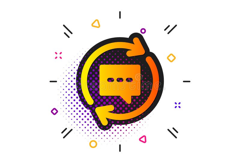 Halftone Update Stock Illustrations – 962 Halftone Update Stock ...