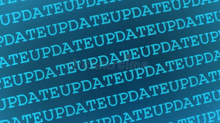 Computer Update Background Stock Illustrations – 10,189 Computer Update ...