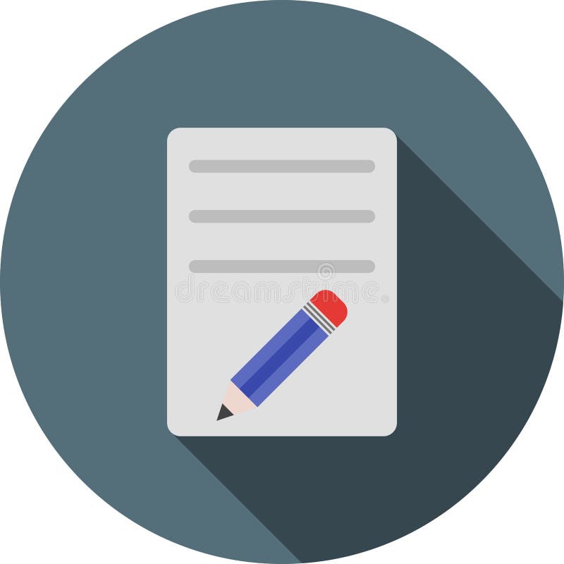 Update Document stock vector. Illustration of details - 83635300