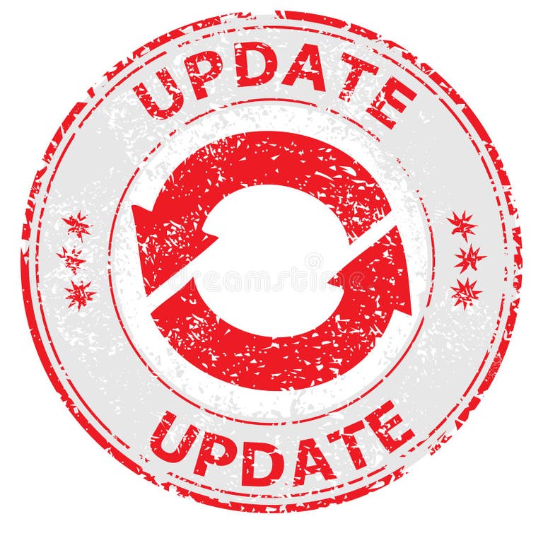 Update Stamp Stock Illustrations – 4,578 Update Stamp Stock ...