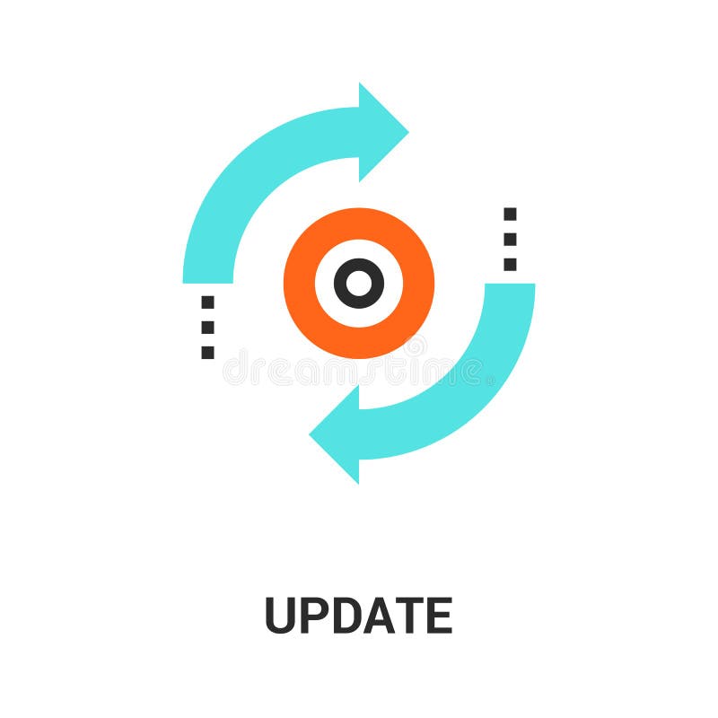 Update Logo Stock Illustrations – 9,457 Update Logo Stock Illustrations ...