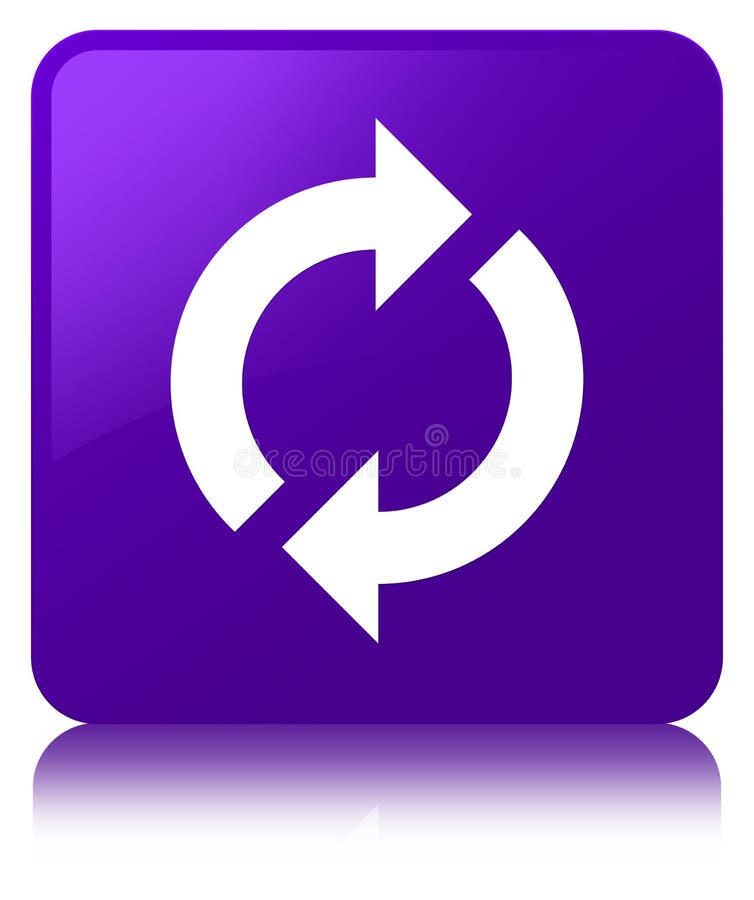 Update Icon Purple Stock Illustrations – 1,002 Update Icon Purple Stock ...