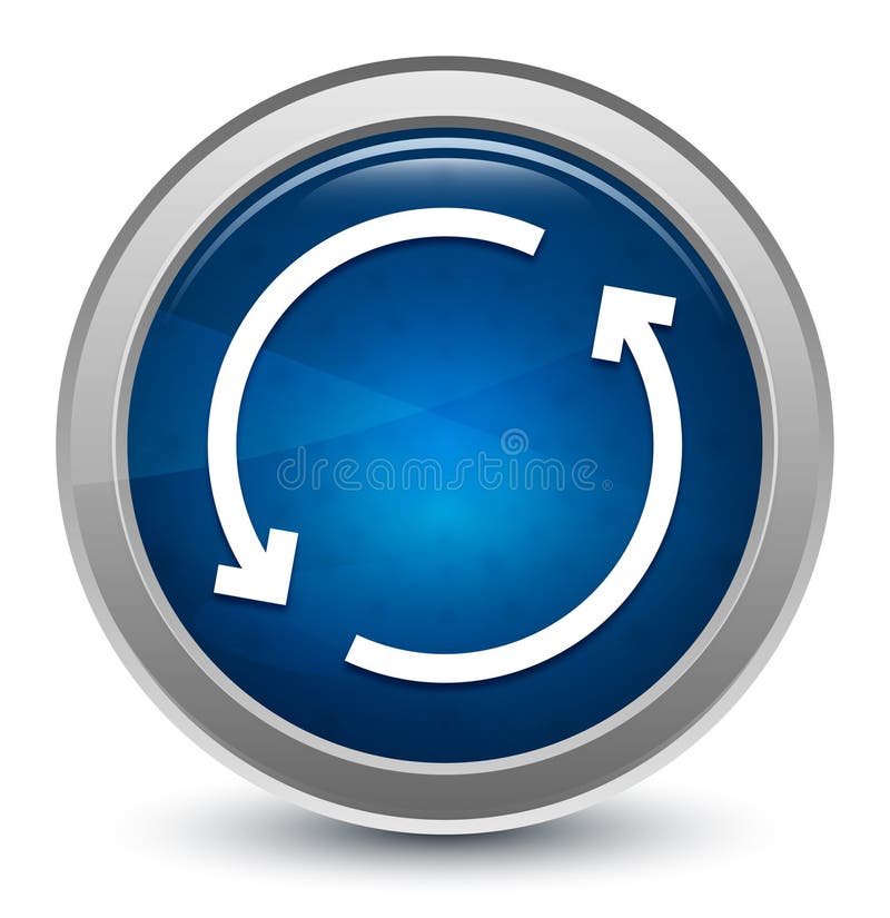 Upgrade Concept Button Blue Stock Illustrations – 717 Upgrade Concept ...