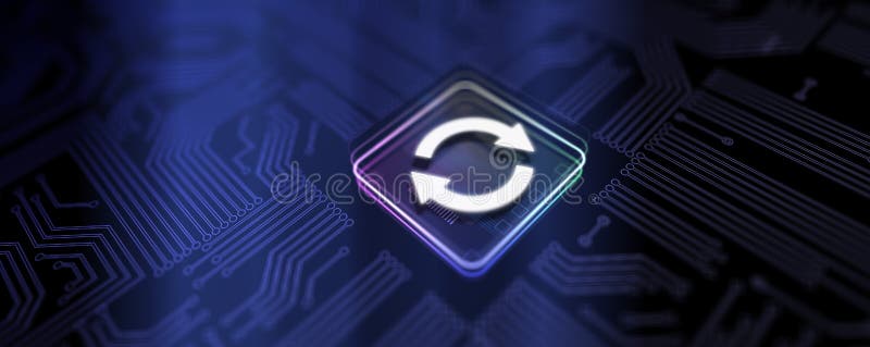 Update Maintaining Current Information and System Reliability ...