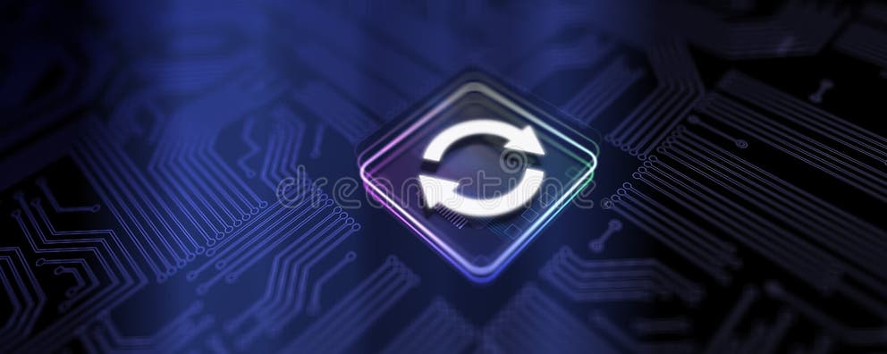 Update Maintaining Current Information and System Reliability ...