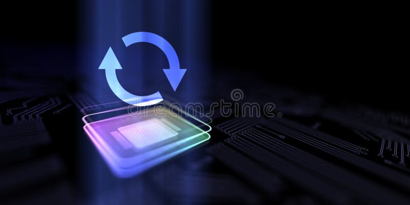 Update Maintaining Current Information and System Reliability ...