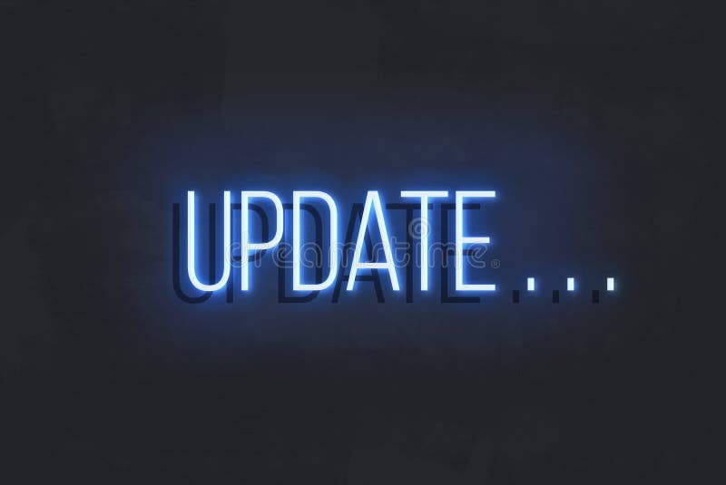 Neon sign `Inspire stock photo. Image of concrete, signs - 158899208