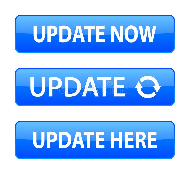Upgrade Now Button Blue Stock Illustrations – 216 Upgrade Now Button ...
