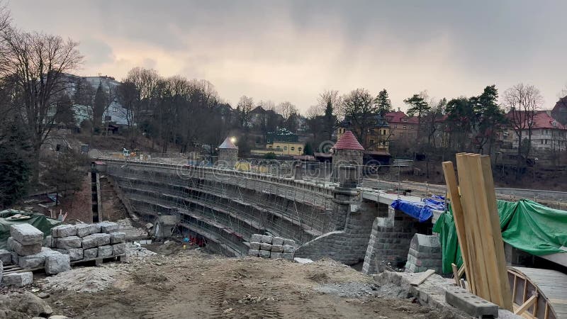 An Update on the Ongoing Construction Progress of the Urban ...