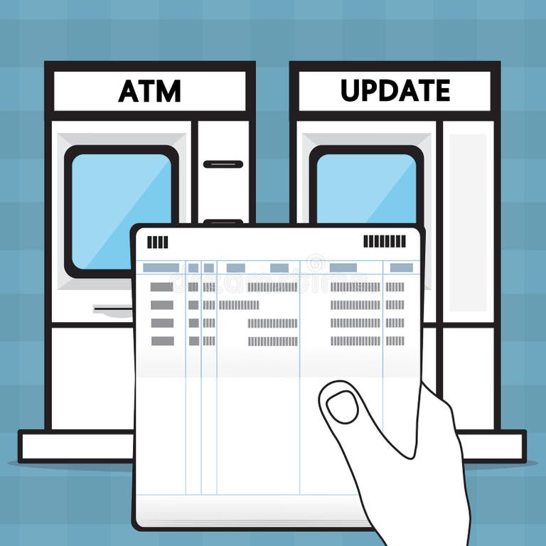 Passbook Stock Illustrations – 391 Passbook Stock Illustrations ...