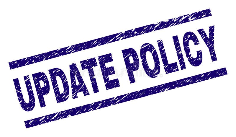 Policy Update Stock Illustrations – 716 Policy Update Stock ...
