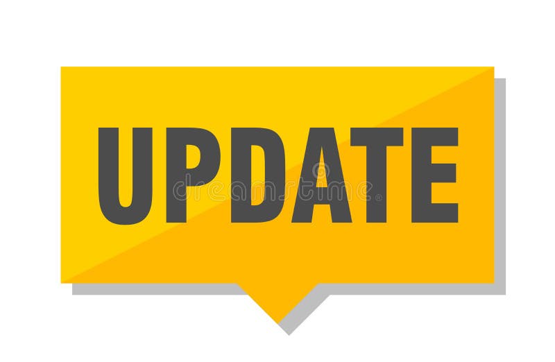 Update price tag stock vector. Illustration of mark - 117515777