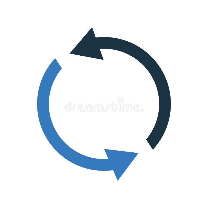 Refresh and Renew Concept, Female Character Watering Stump with Growing ...