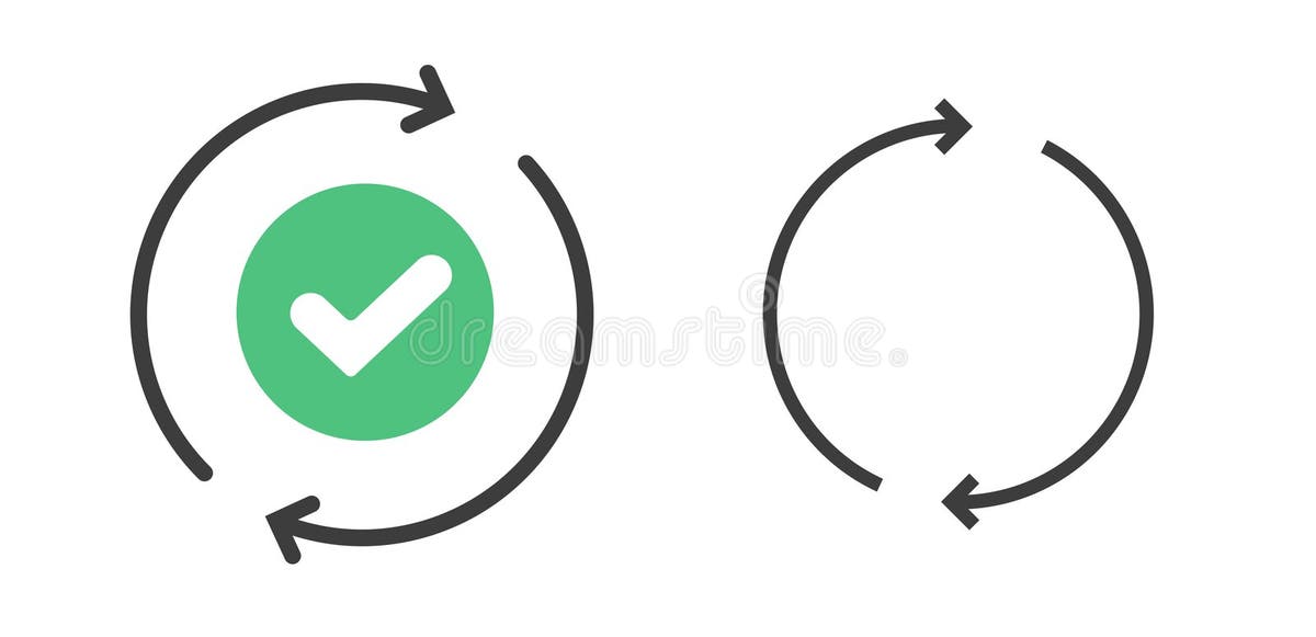 Sync Cycle Symbol Stock Illustrations – 2,487 Sync Cycle Symbol Stock Illustrations, Vectors ...
