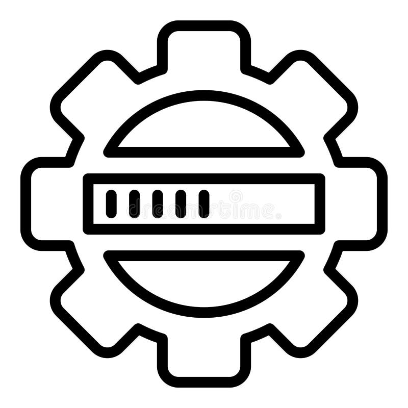 Decryption Icon Stock Illustrations – 526 Decryption Icon Stock ...