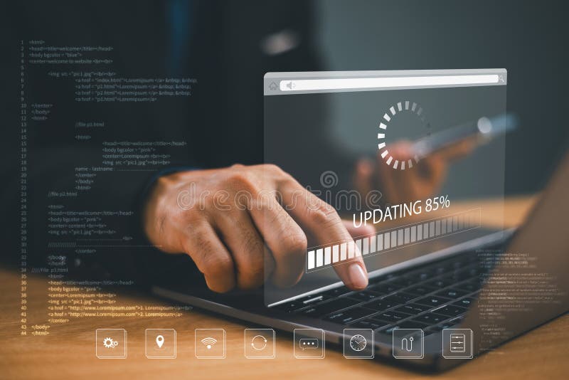 54,804 Progress Computer Stock Photos - Free & Royalty-Free Stock ...