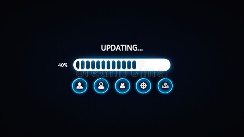 Update Software Application Upgrade Technology Concept. Stock ... Update Software Application Upgrade Technology Concept. Stock ...