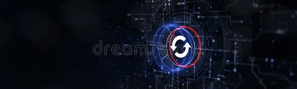 Update Software Concept: Ensuring System Efficiency through Regular ...