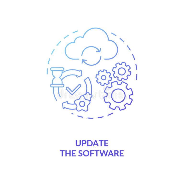 Outdated Software Stock Illustrations – 300 Outdated Software Stock ...