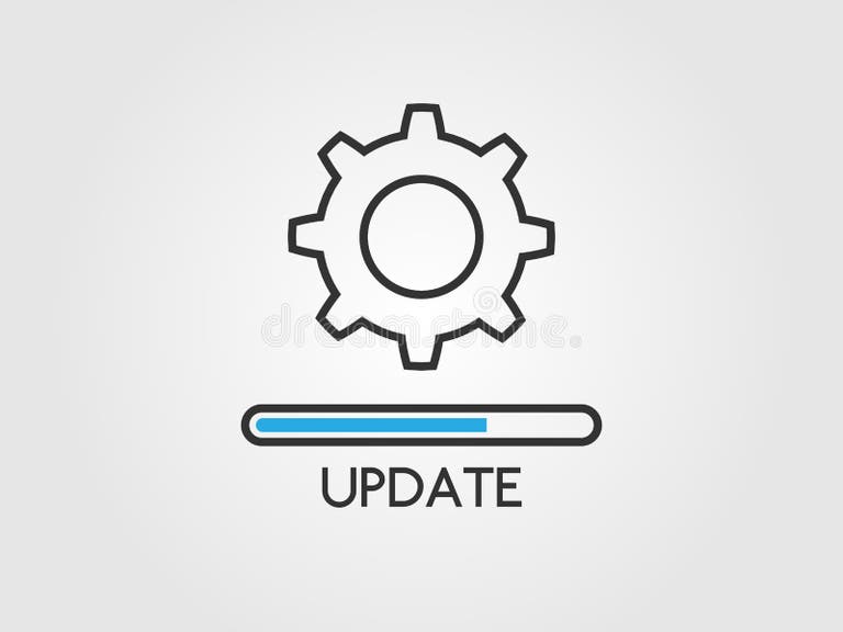Icon Update Stock Illustrations – 54,367 Icon Update Stock ...