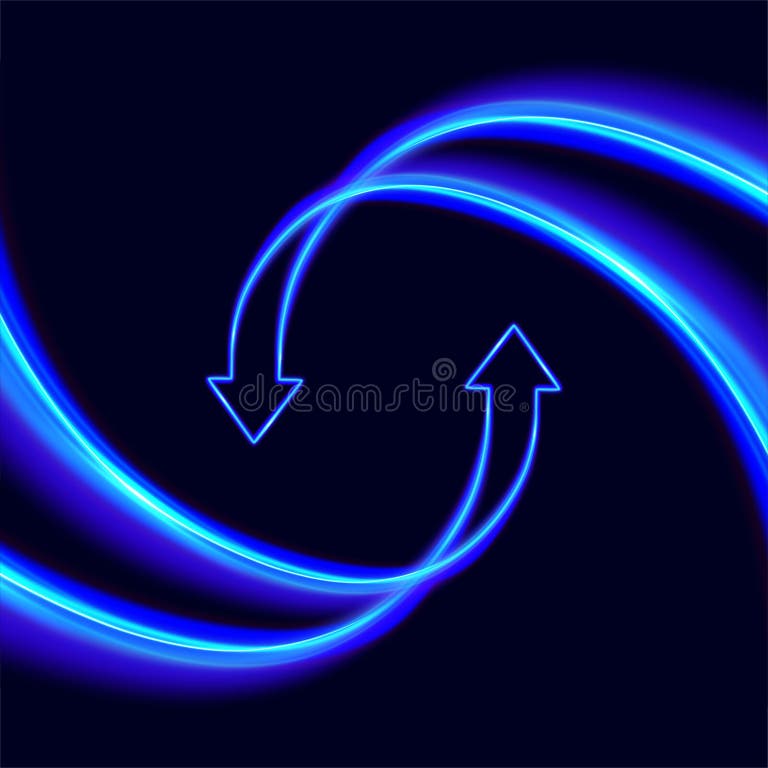 Update Software. Synchronization Icon. Upgrade Computer Program Version ...