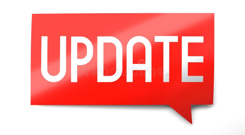 Update Speach Stock Illustrations – 12 Update Speach Stock ...