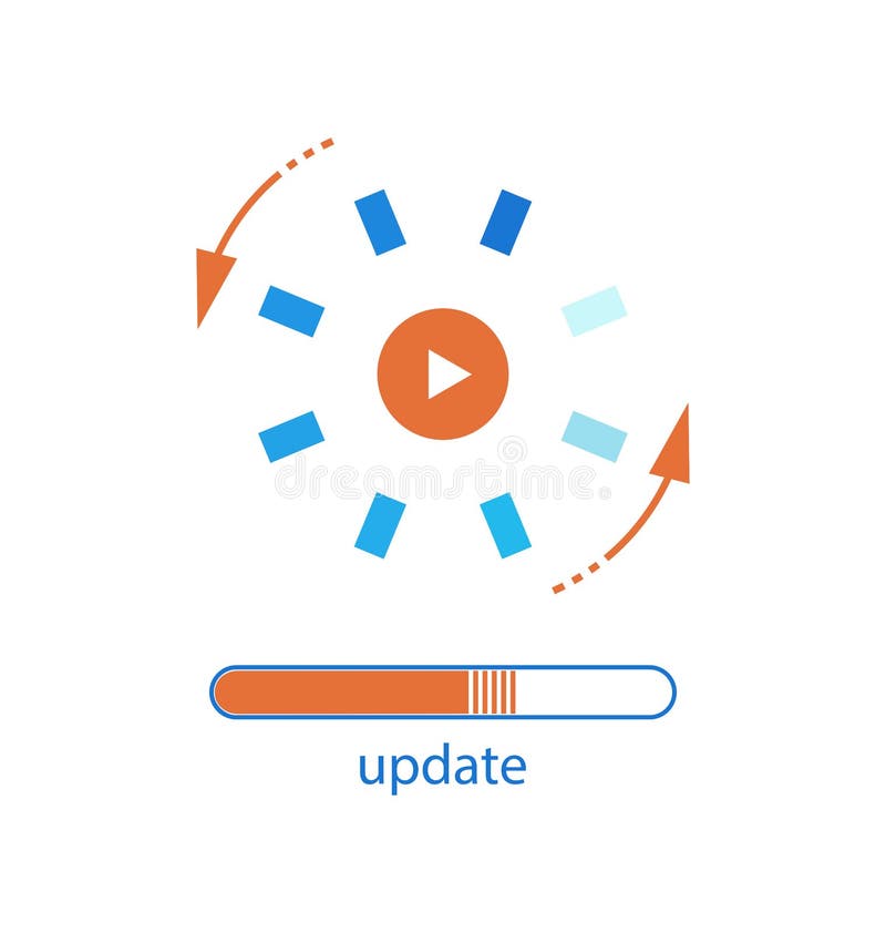 Loading Process. Update System Icon. Concept of Upgrade Application ... Loading Process. Update System Icon. Concept of Upgrade Application ...