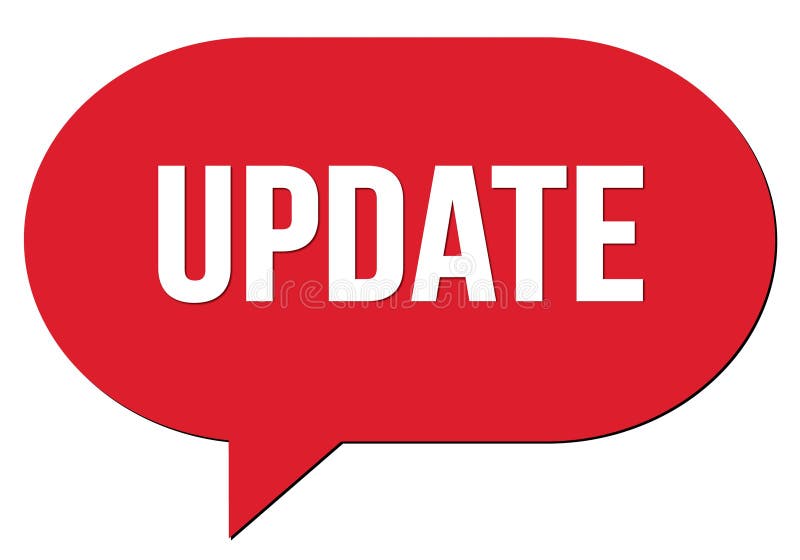 Update Written Stock Illustrations – 575 Update Written Stock ...