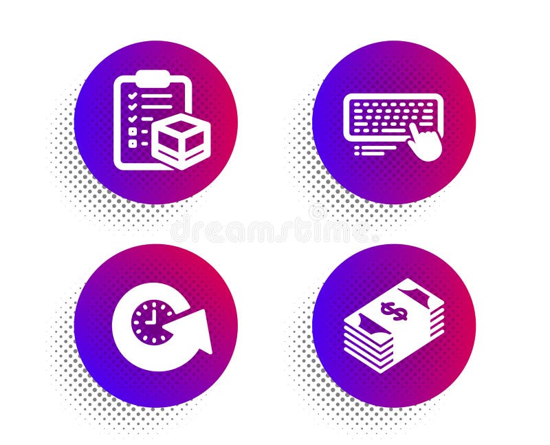 Checklist Keyboard Stock Illustrations – 970 Checklist Keyboard Stock Illustrations, Vectors ...