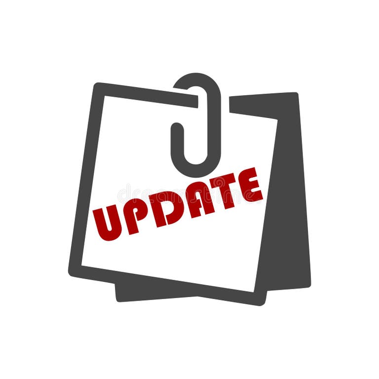 Updates Stock Illustrations – 10,030 Updates Stock Illustrations ...