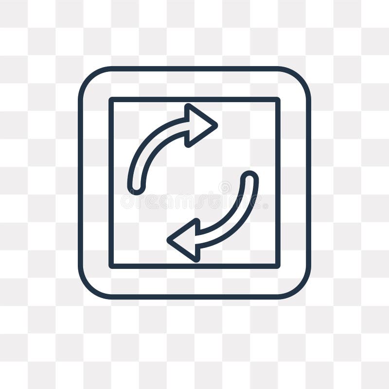 Upgrade Icon Transparent Stock Illustrations – 86 Upgrade Icon ...