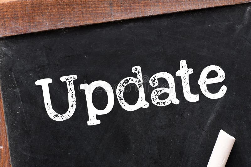 Updating the Board Computer of a Car Stock Image - Image of vehicle ...