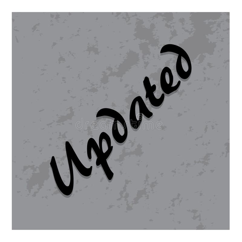 Updated Logo Stock Illustrations – 715 Updated Logo Stock Illustrations ...