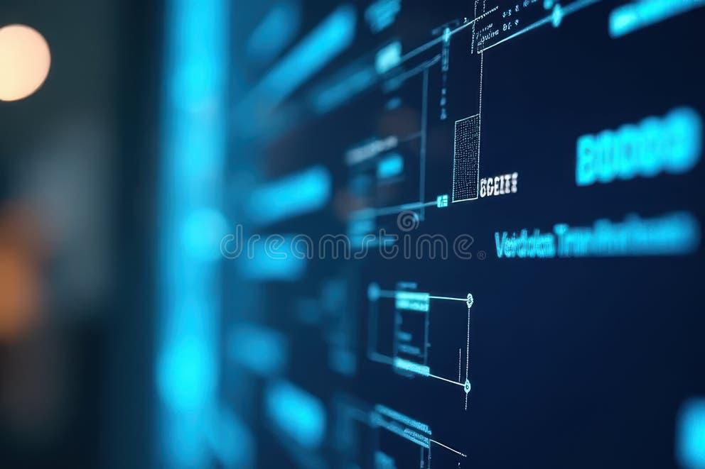 Updated Title: Advanced Document Authentication System Stock ...