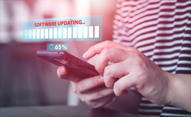 Show Working Loading Screen Stock Photos - Free & Royalty-Free Stock ...