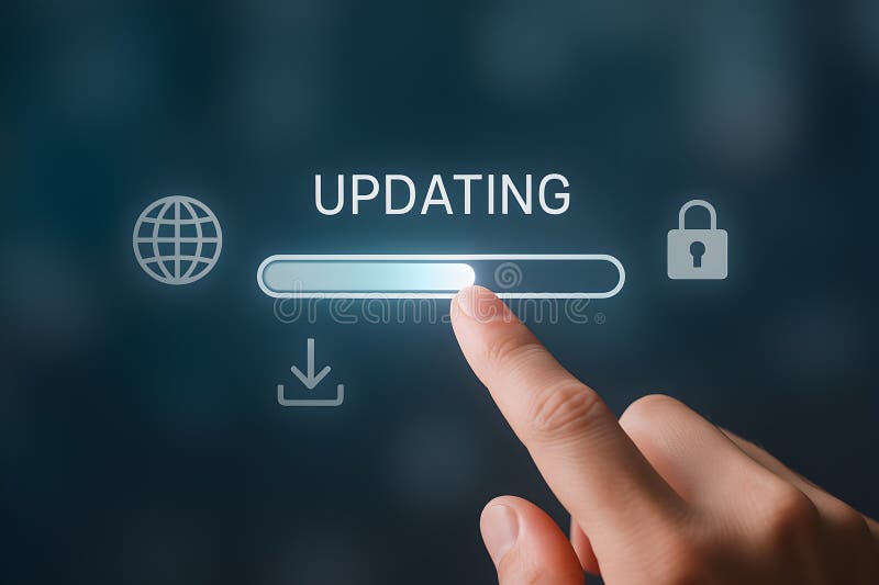 Download Installation Stock Illustrations – 3,312 Download Installation ...