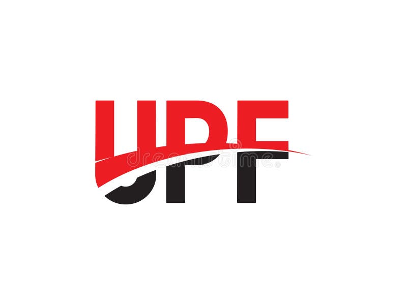Upf Logo Stock Illustrations – 24 Upf Logo Stock Illustrations, Vectors ...