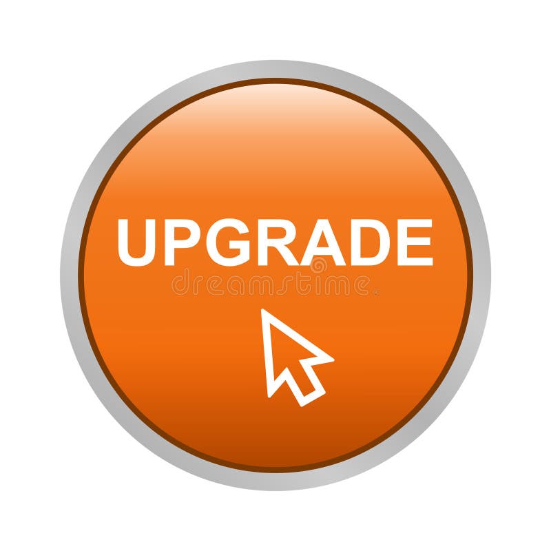 Buttons Upgrade Stock Illustrations – 1,266 Buttons Upgrade Stock ...