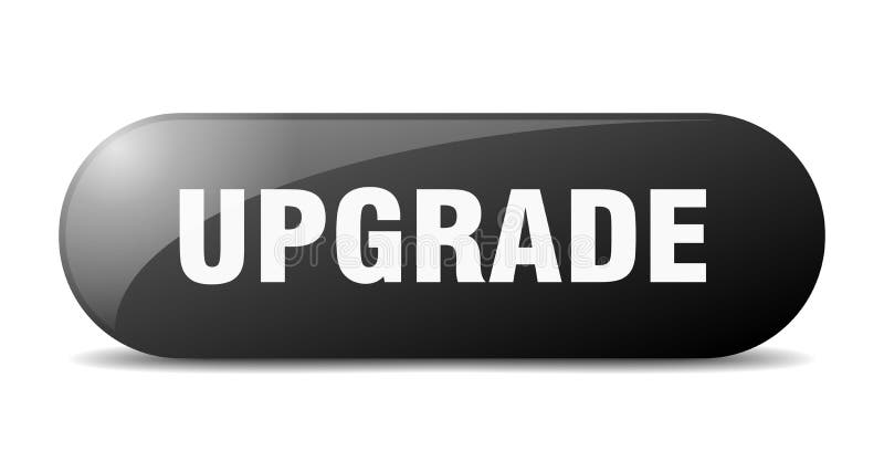 Upgrade Button Stock Illustrations – 5,656 Upgrade Button Stock ...