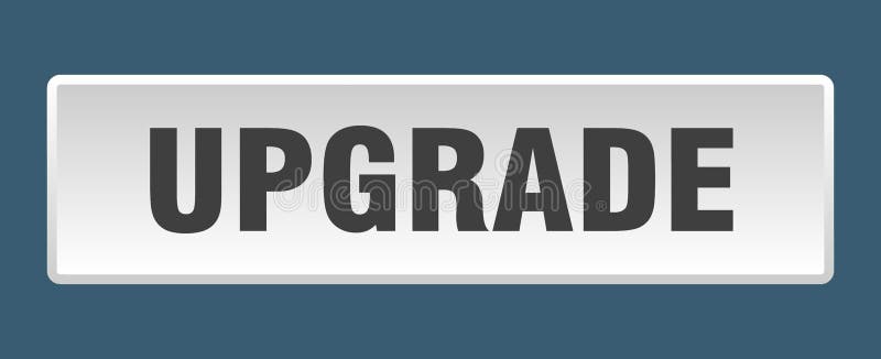 Upgrade Button Stock Illustrations – 5,403 Upgrade Button Stock ...