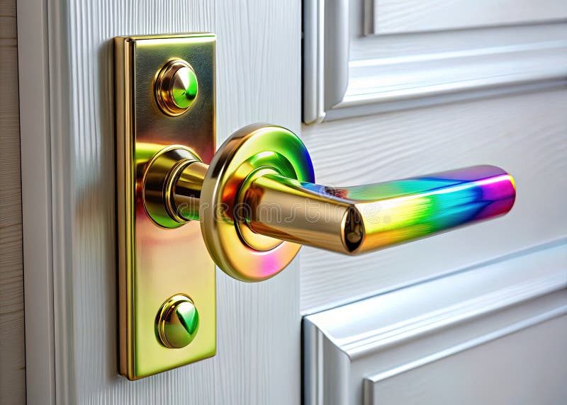 Easy Door Handle Installation a StepbyStep Guide To Replacing Your ...