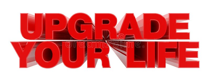 Upgrade Your Skill Illustration Stock Illustration - Illustration of ... Upgrade Your Skill Illustration Stock Illustration - Illustration of ...