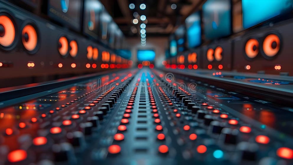 Upgrades Enhanced Technology Infrastructure Boosting Efficiency and ...