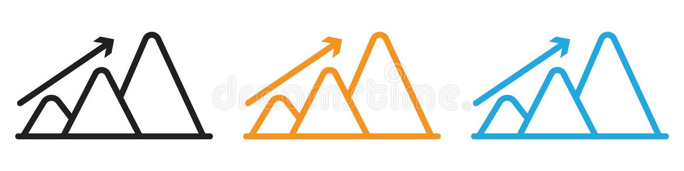 Uphill Logo Stock Illustrations – 171 Uphill Logo Stock Illustrations ...