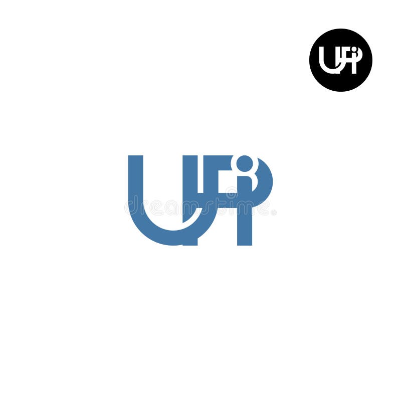 Upi Logo