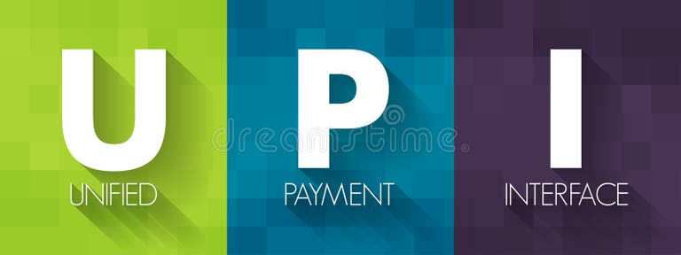 UPI Unified Payment Interface - System that Powers Multiple Bank ...